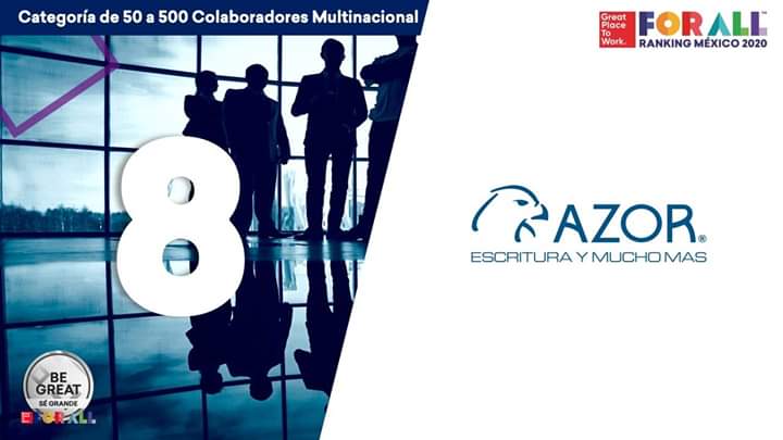 Grupo Azor México S.A.P.I. de C.V.